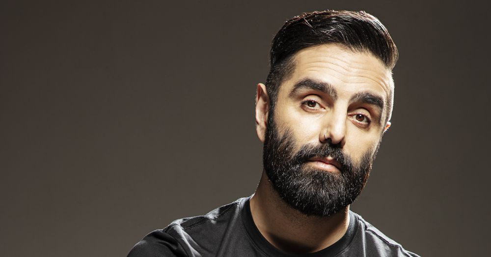 Navid Modiri - Creativity and Diversity