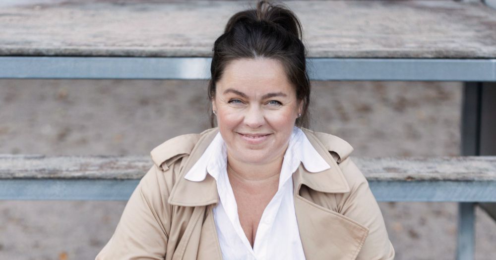 Tanja Sipilä - Neurotransformaatio- ja traumavalmentaja