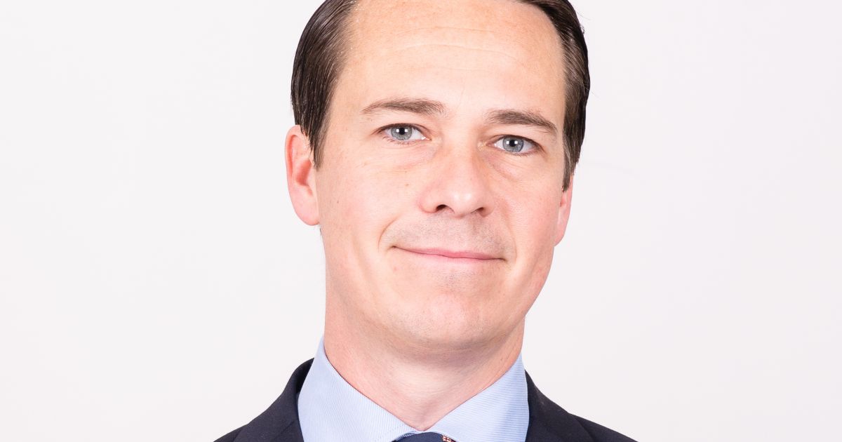 Carl Haglund - Politiikasta tuttu business vaikuttaja