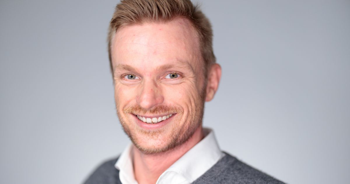 Iiro Seppänen - Hallitut riskit ja peloton mieli