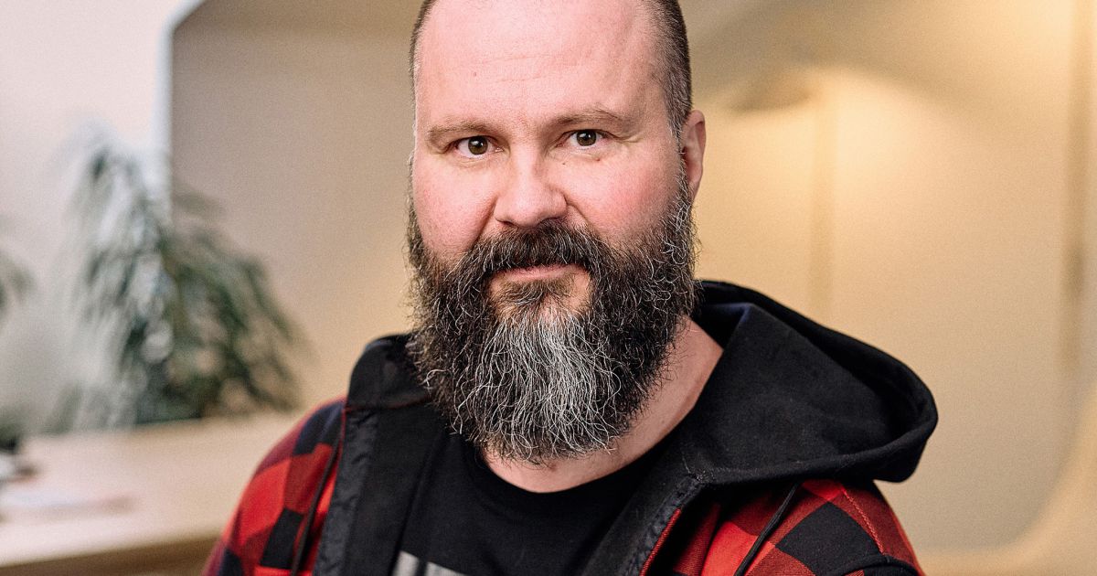 Jukka Niittymaa - Innosta yleisösi luovuuden, markkinoinnin ja tekoälyn ...
