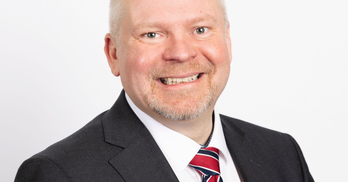 Kasper Fabritius - Inspiroivaa, näkemyksellistä ja ajatuksia herättävää ...