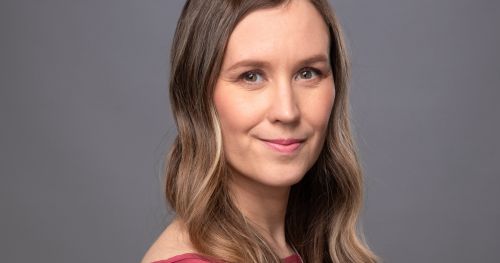 Maria Lindén - Kaikki, mitä olet aina halunnut tietää Donald Trumpista ...