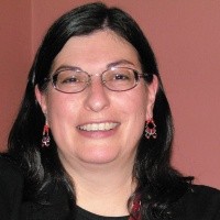 Lynn Rutter - Varaa puhuja, joka tarjoaa uusia näkökulmia