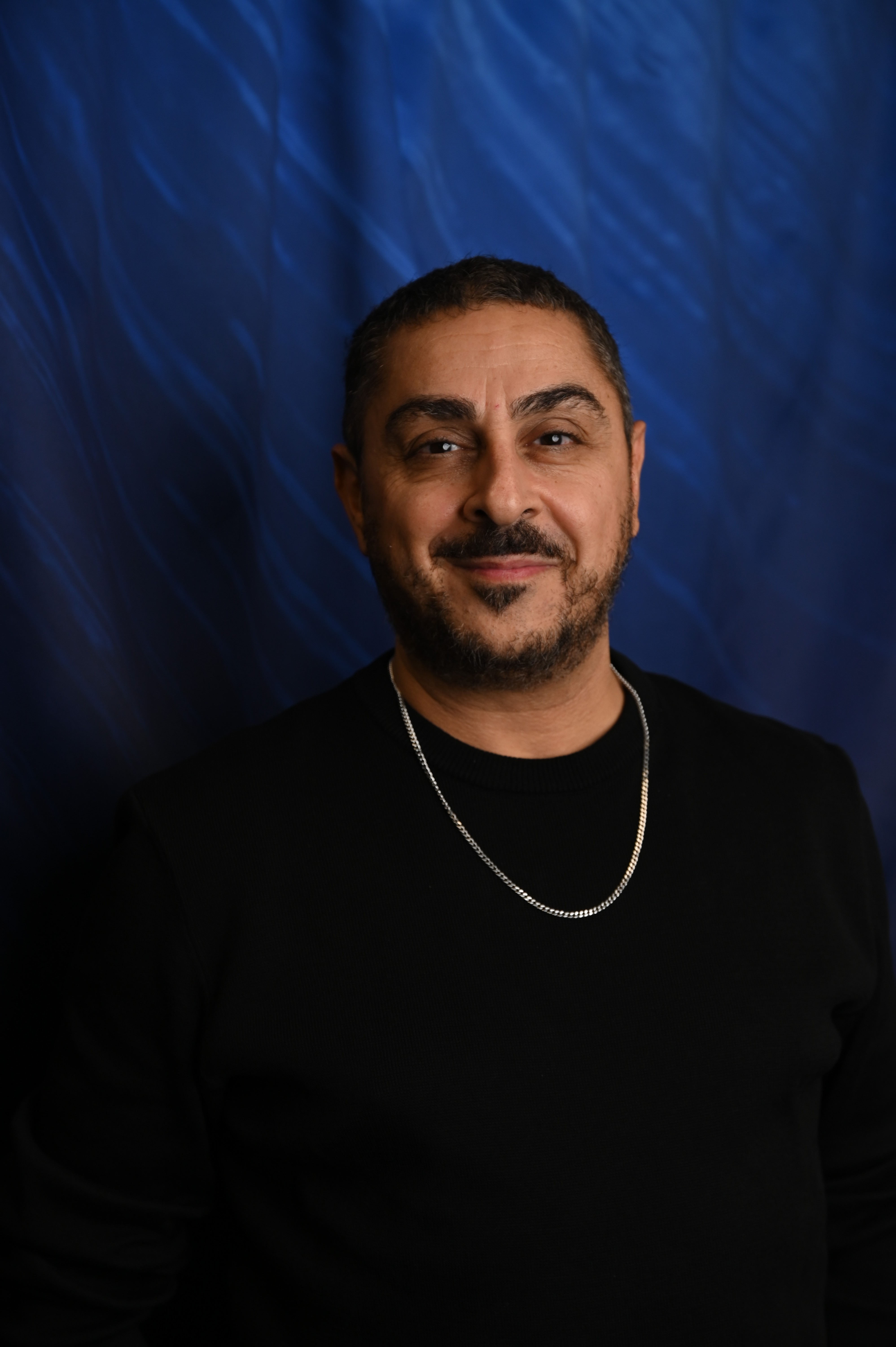Arman Alizad - Karismaattinen puhuja. Omien unelmiensa toteuttaja.