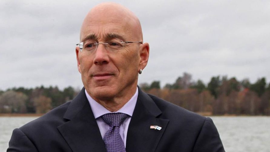 Bruce Oreck - Entrepreneurship, Creativity and Marketing