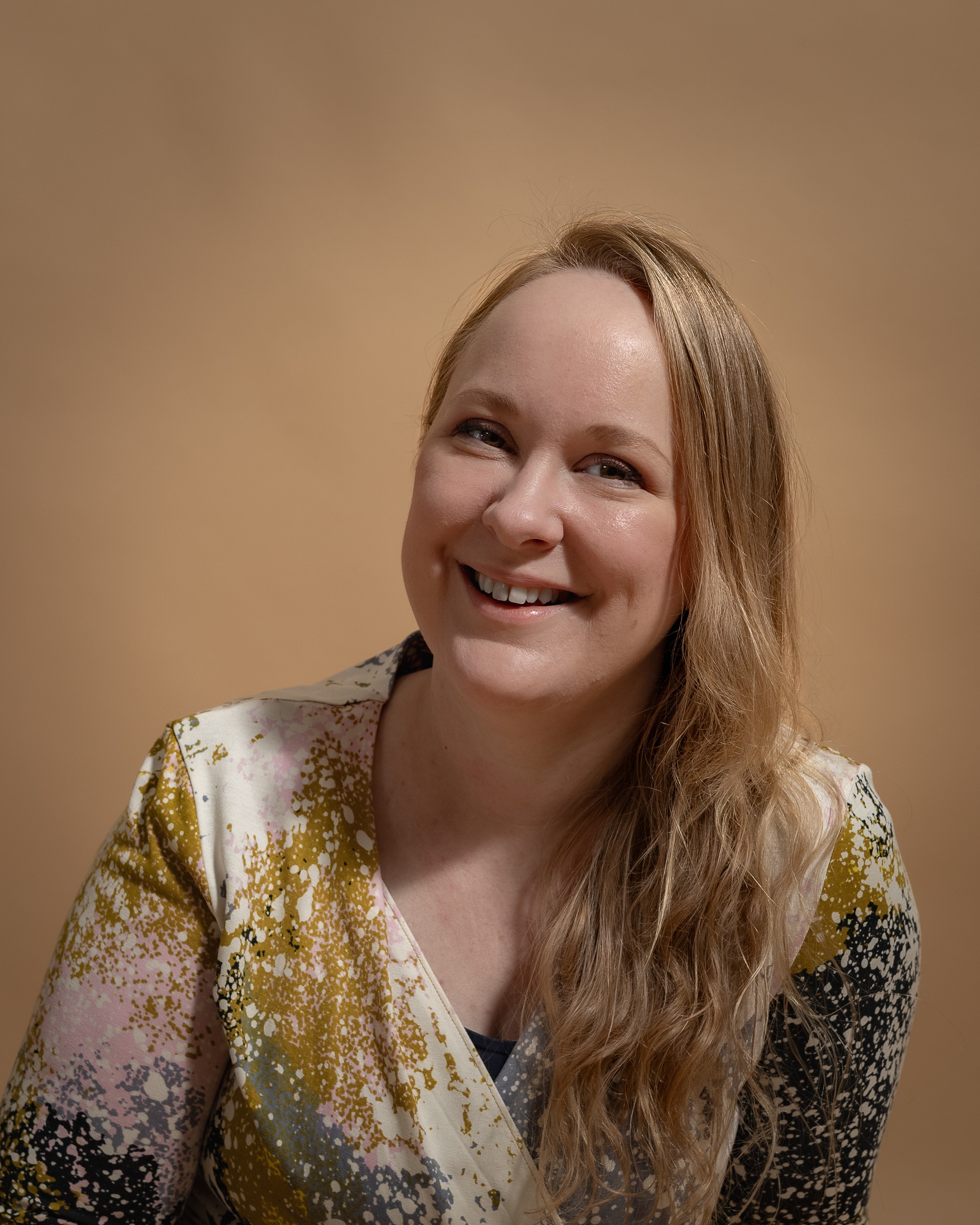 Heidi Lindström - Ihmissuhteiden turvallisuuden vahvistaminen