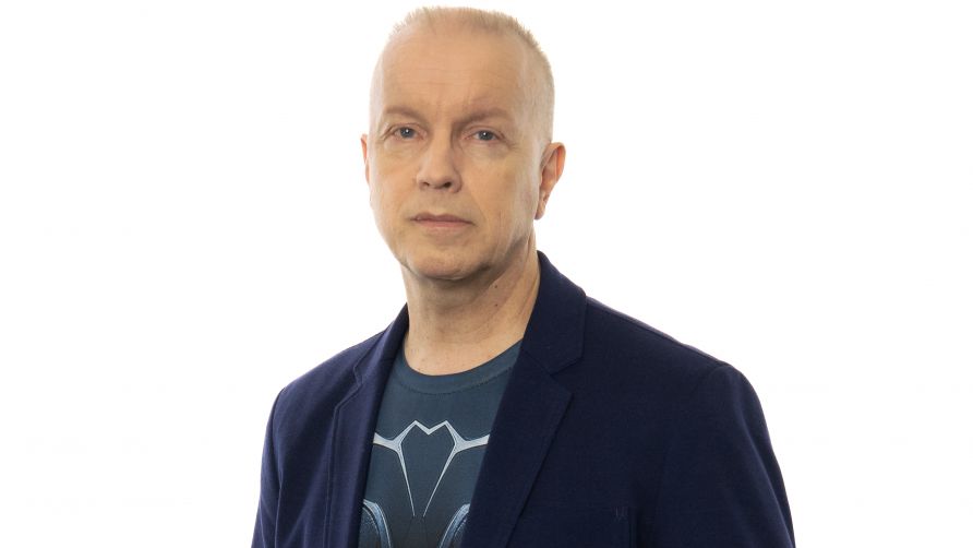 Ilkka Halava - Arvostettu tulevaisuuden työelämän asiantuntija
