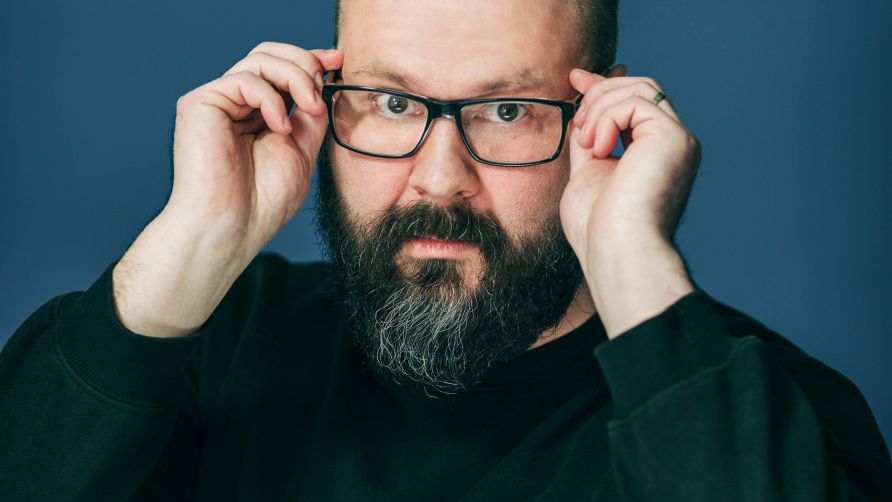 Jukka Niittymaa - Innosta yleisösi luovuuden, markkinoinnin ja tekoälyn ...