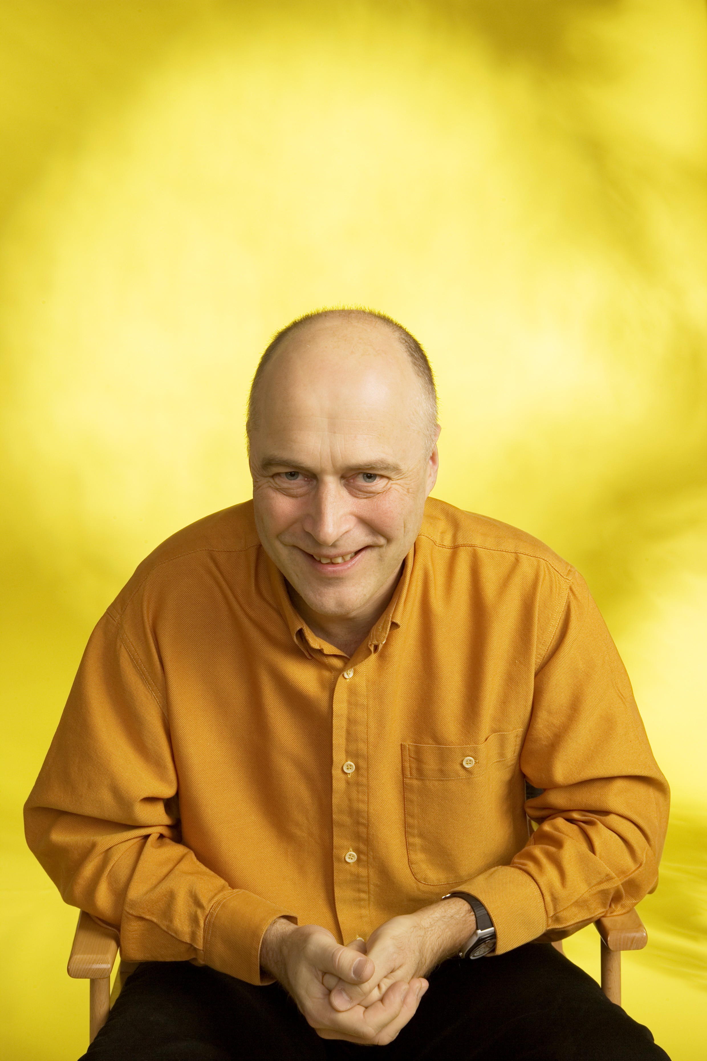 Tony Dunderfelt - Mielen hyvinvoinnin kehittäminen