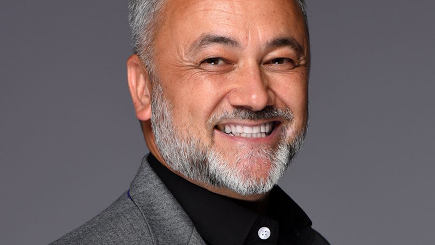 Warren Knight - Digital Leadership and Innovation Speaker