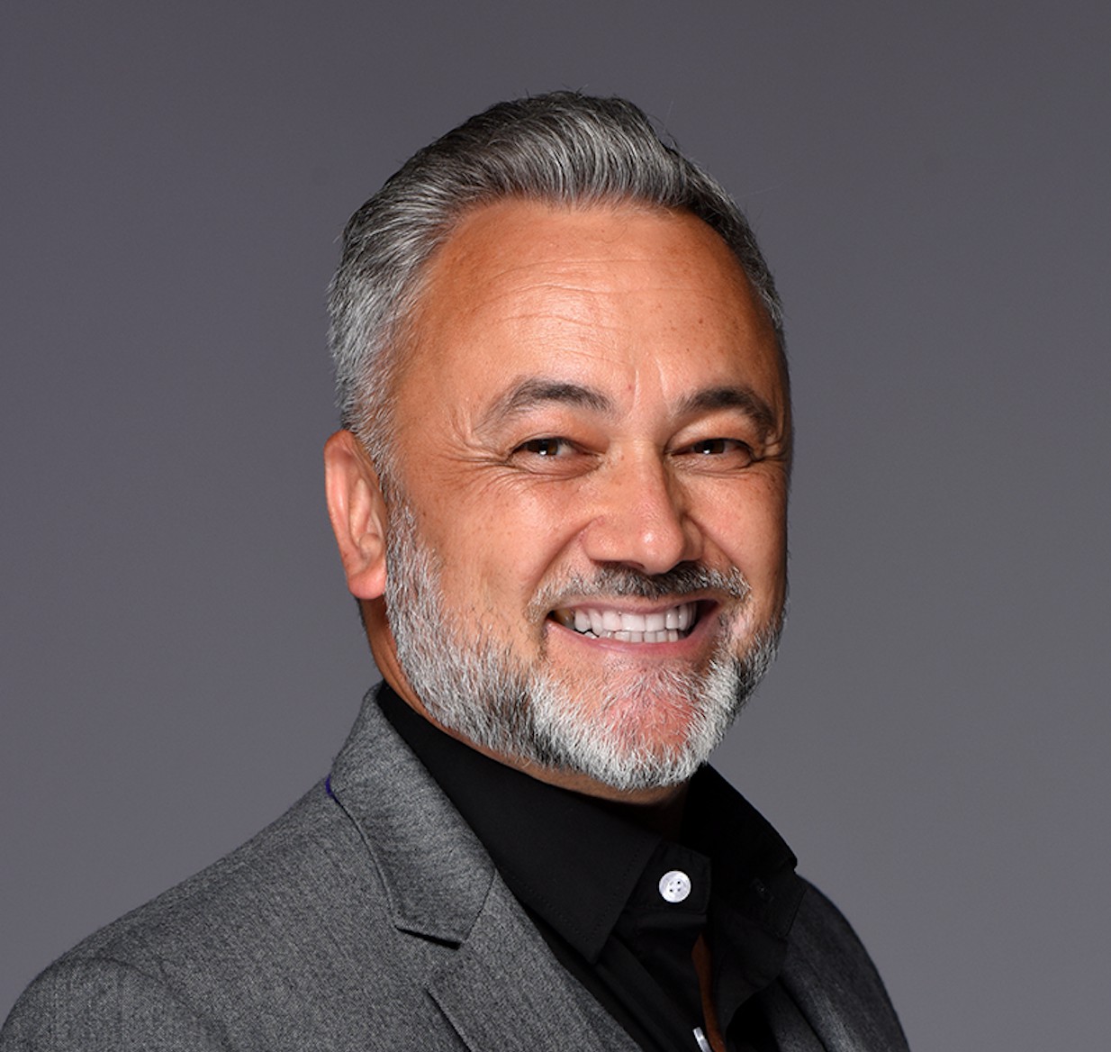 Warren Knight - Digital Leadership and Innovation Speaker